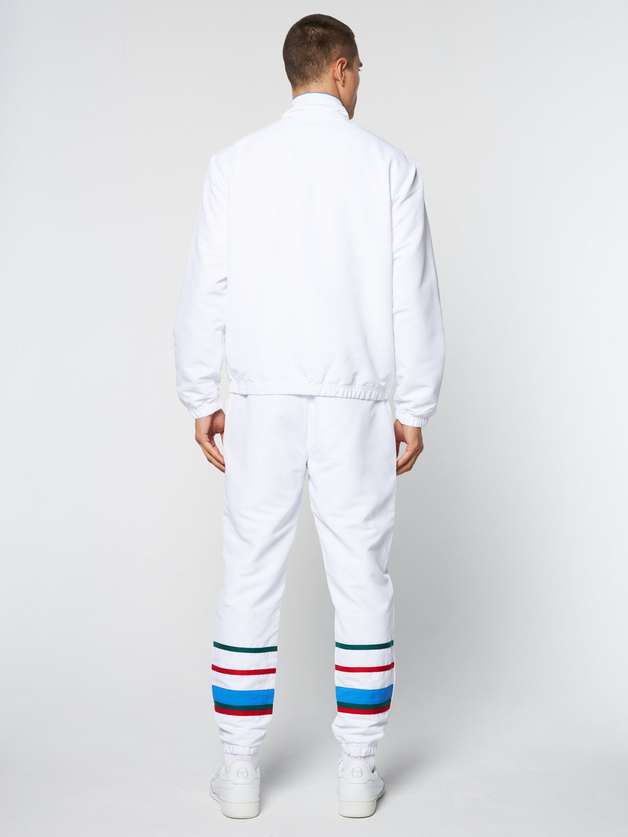 Tracksuits - Jackets & Pants Combo - Official Sergio Tacchini