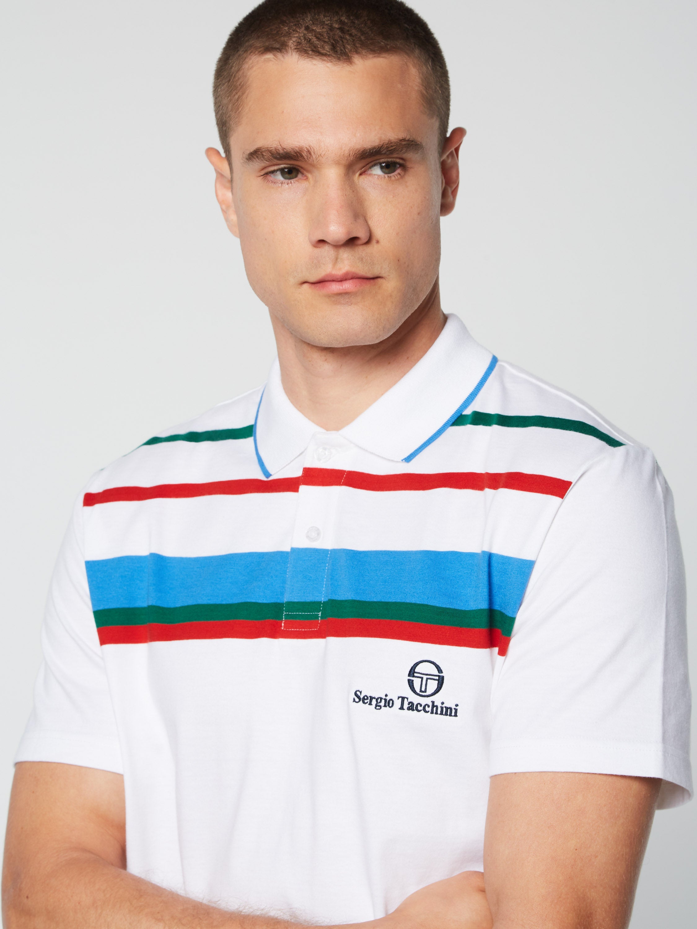 Sergio Tacchini Sale - Tracksuits, Hoodies & Sneakers – Page 11