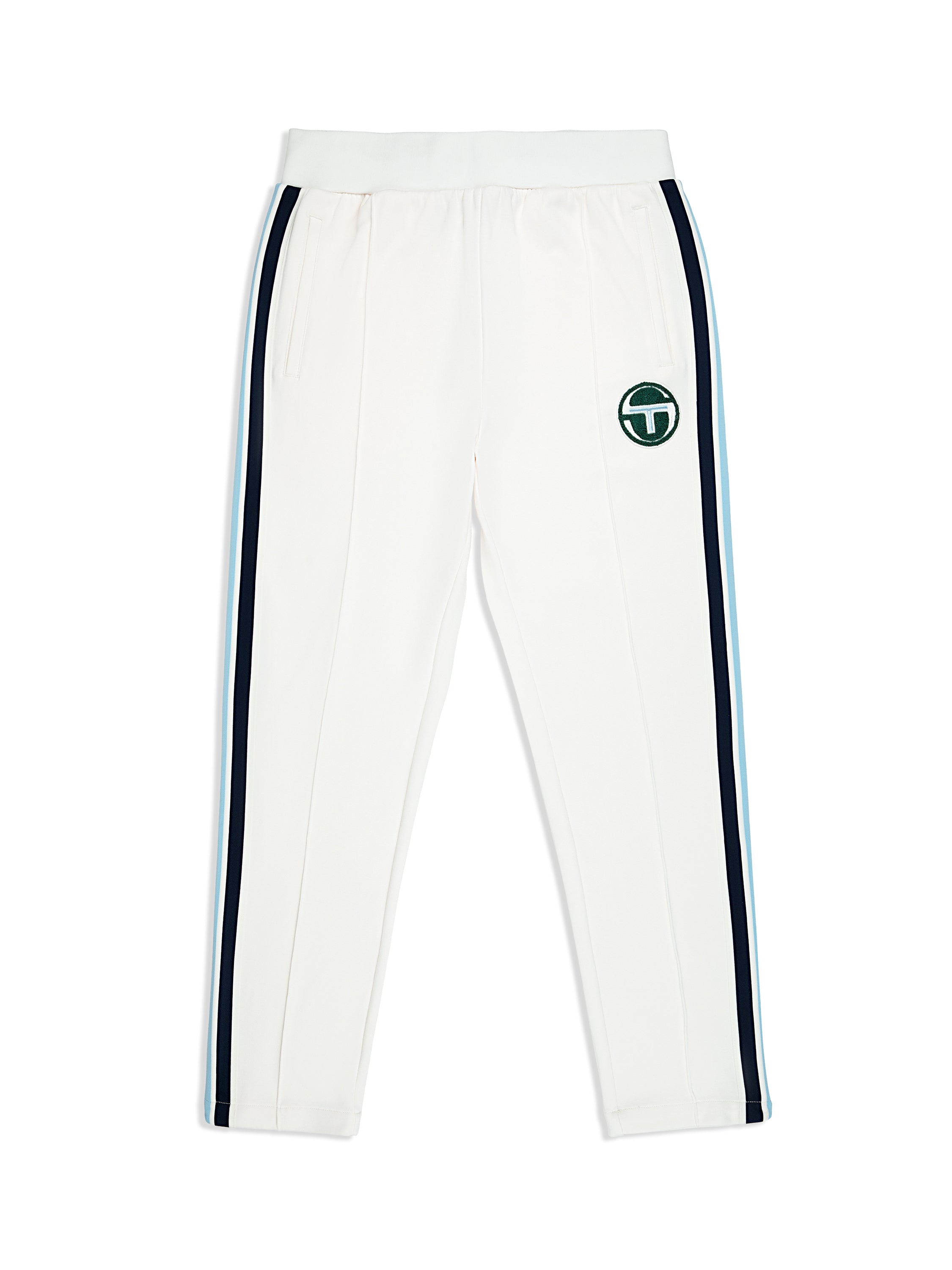 Tracksuits - Jackets & Pants Combo - Official Sergio Tacchini