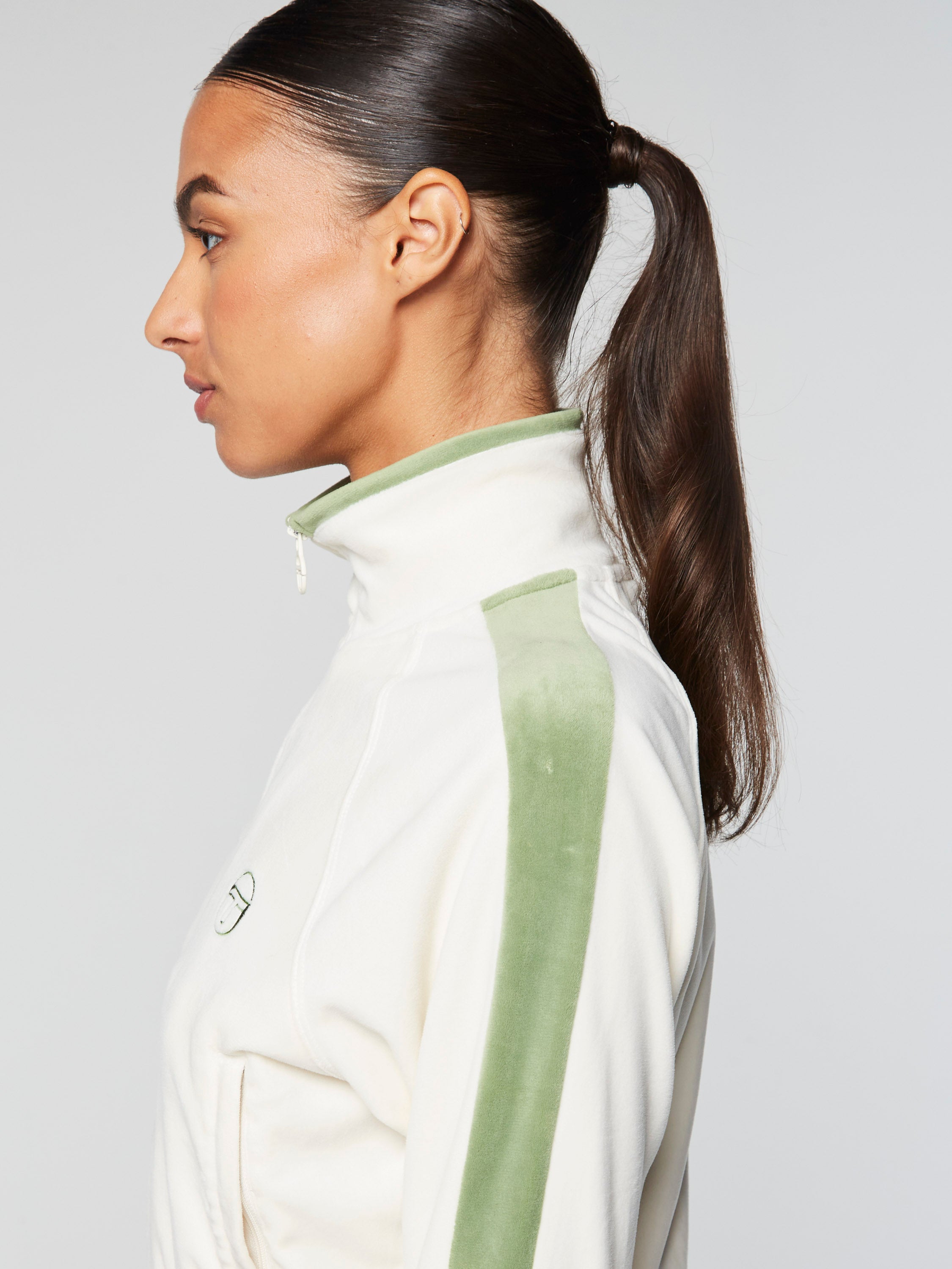 Tracksuits - Jackets & Pants Combo - Official Sergio Tacchini