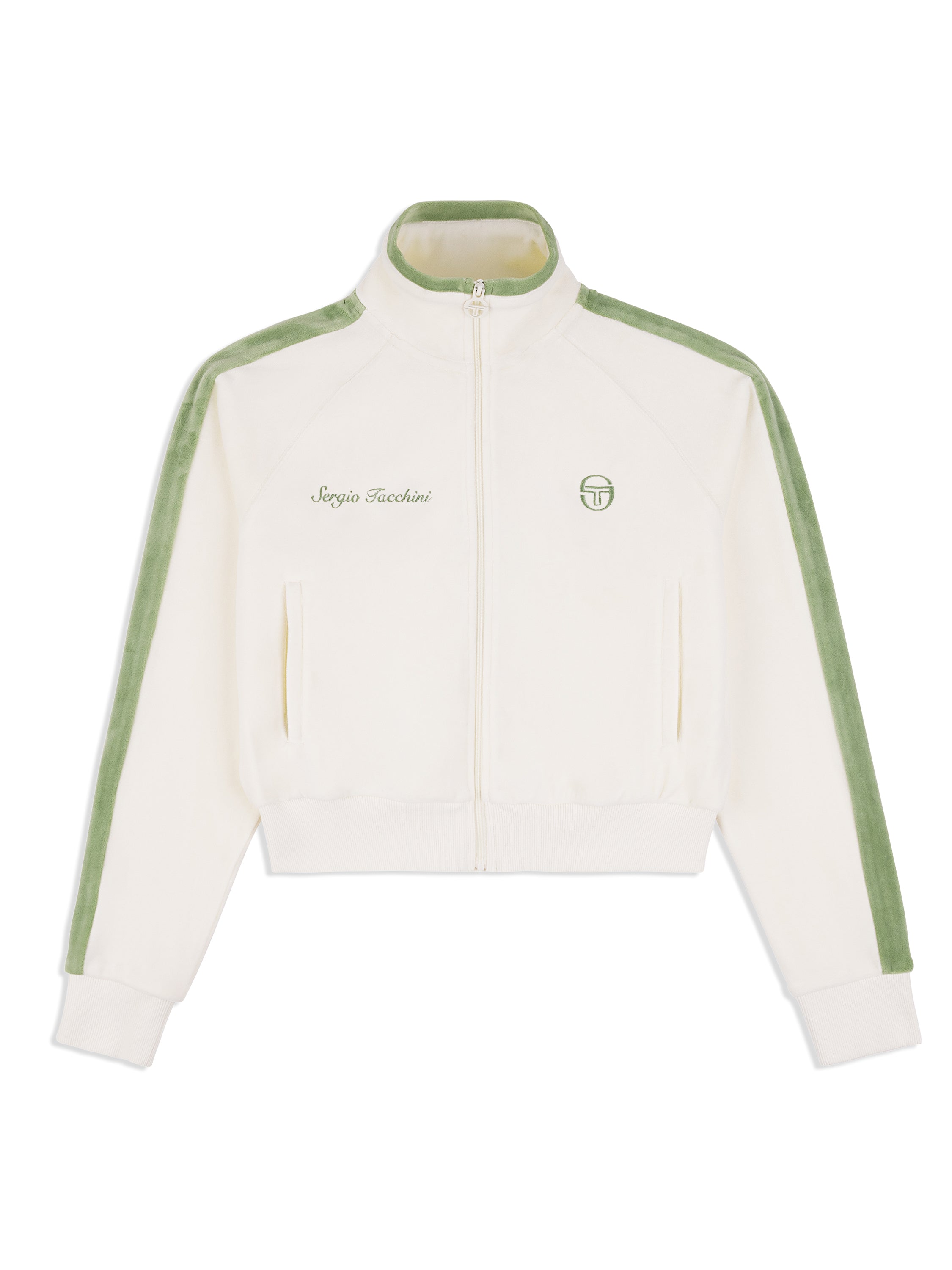 Tracksuits - Jackets & Pants Combo - Official Sergio Tacchini