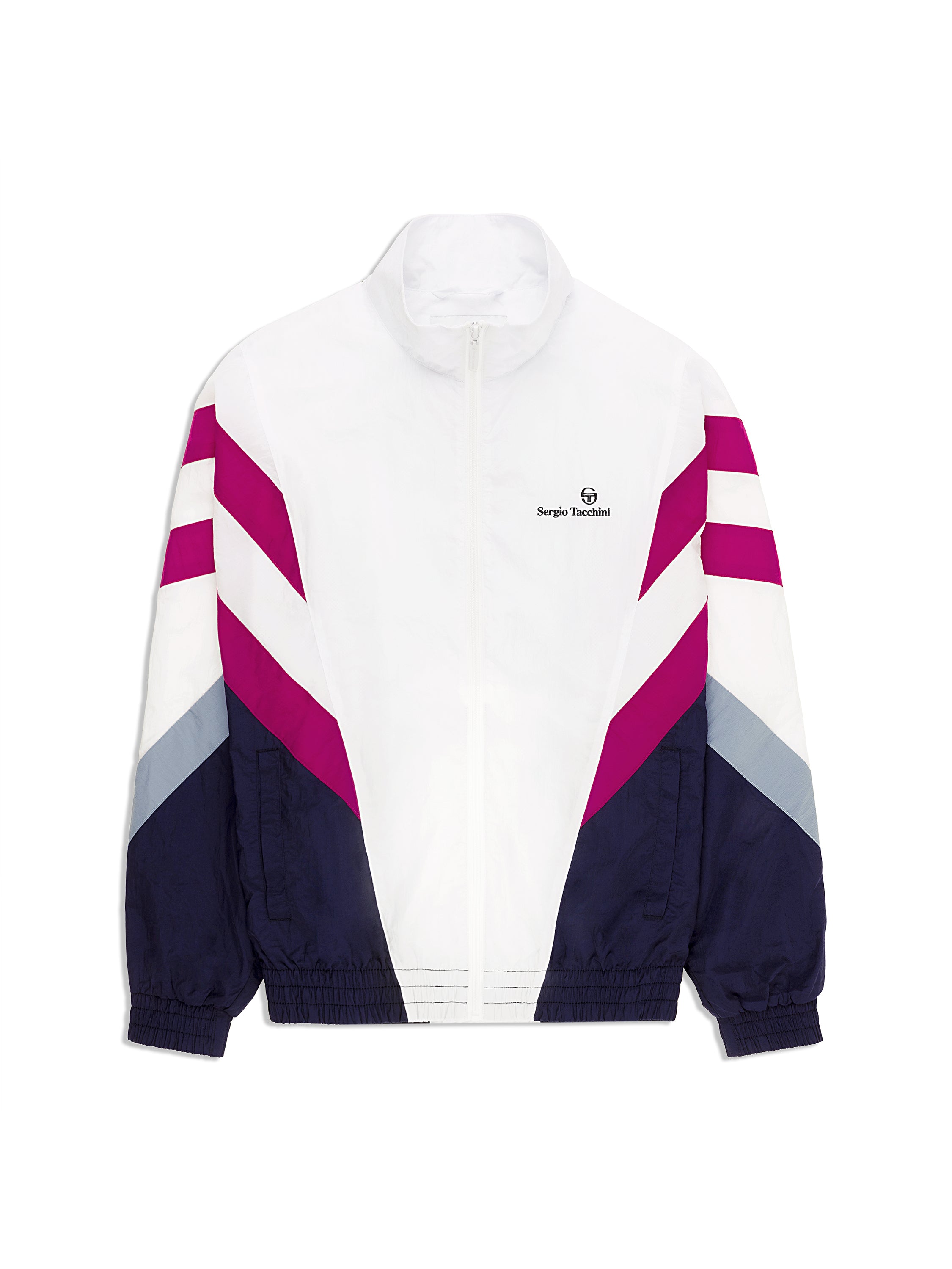 Track Jackets & Track Tops - Official Sergio Tacchini