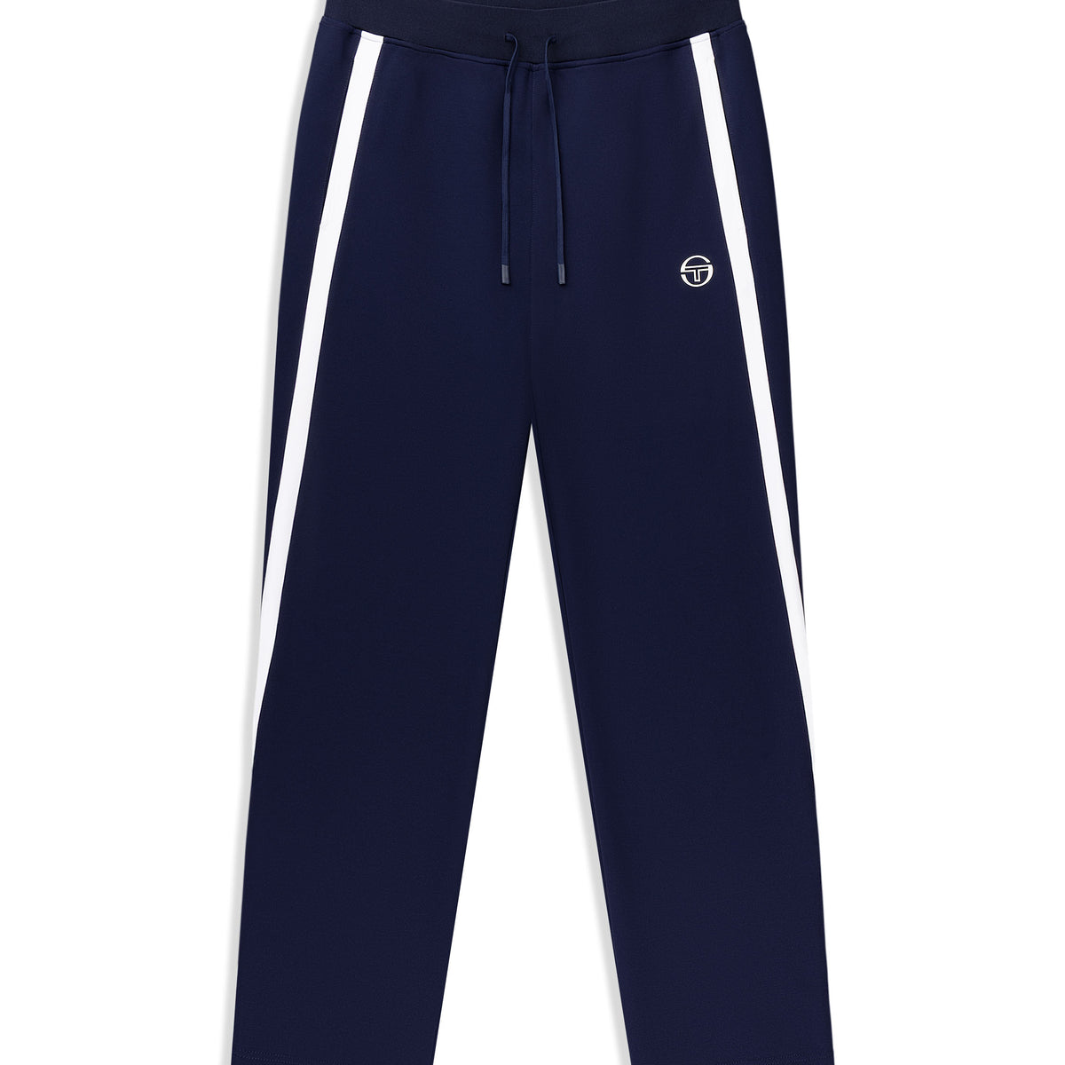 Pagia Court Pant- Maritime Blue – Sergio Tacchini