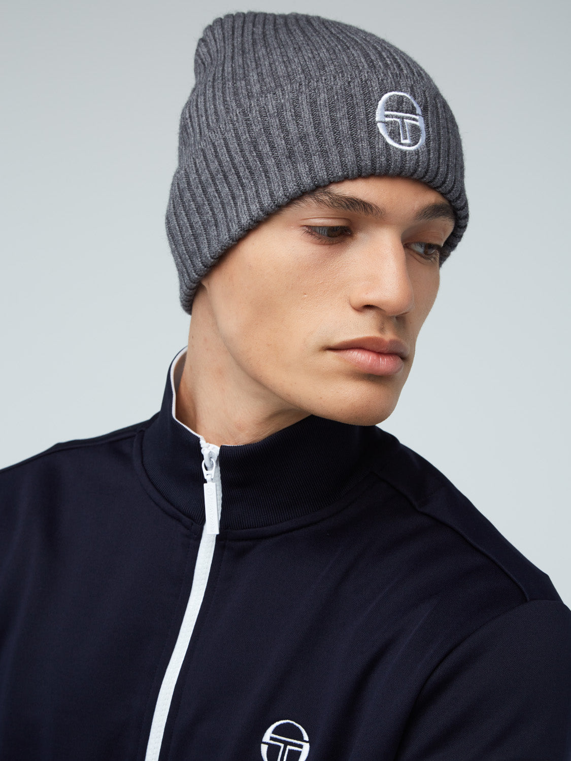 MEN'S HEADWEAR – Sergio Tacchini