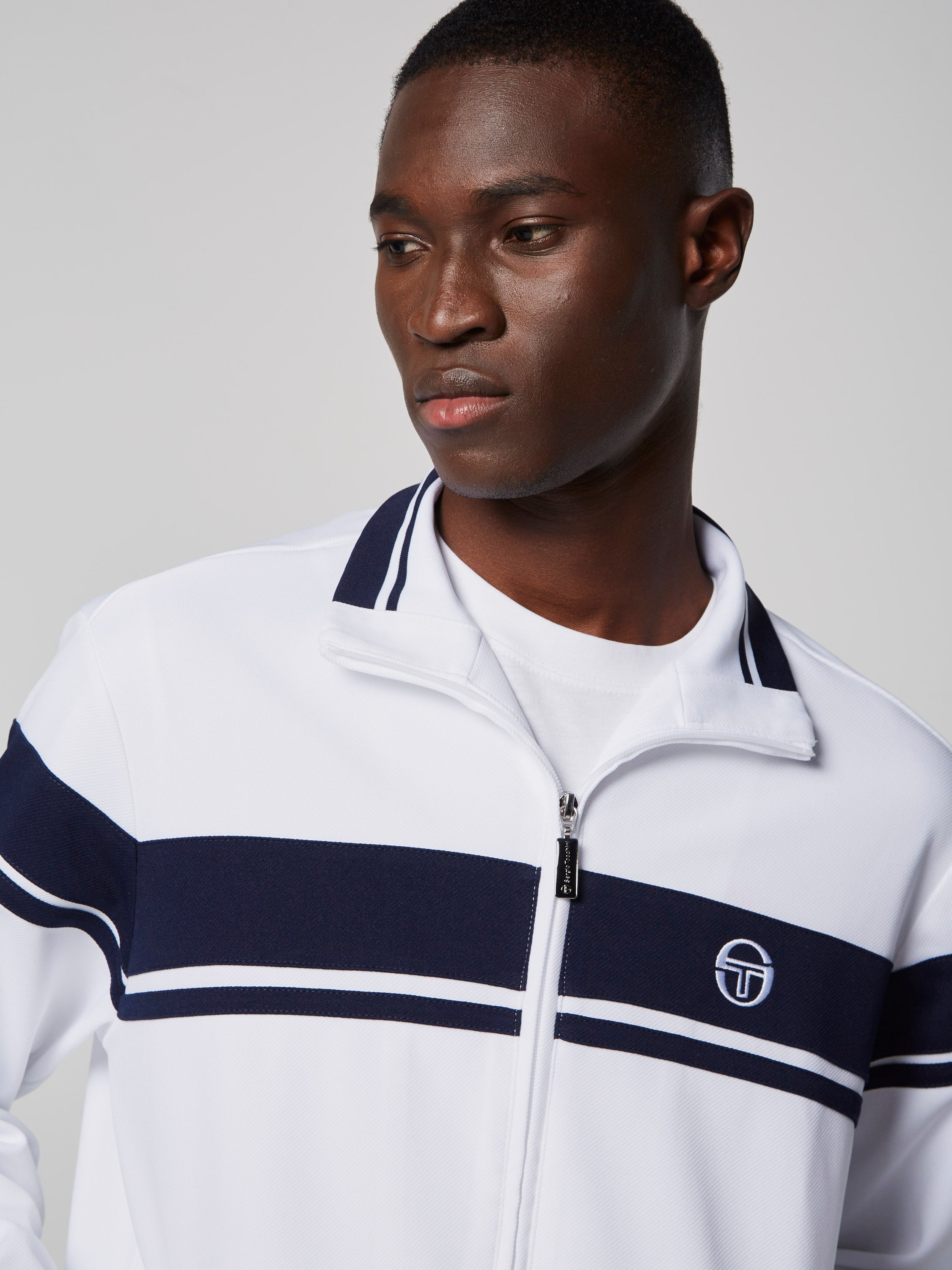 Tracksuits - Jackets & Pants Combo - Official Sergio Tacchini – Page 13