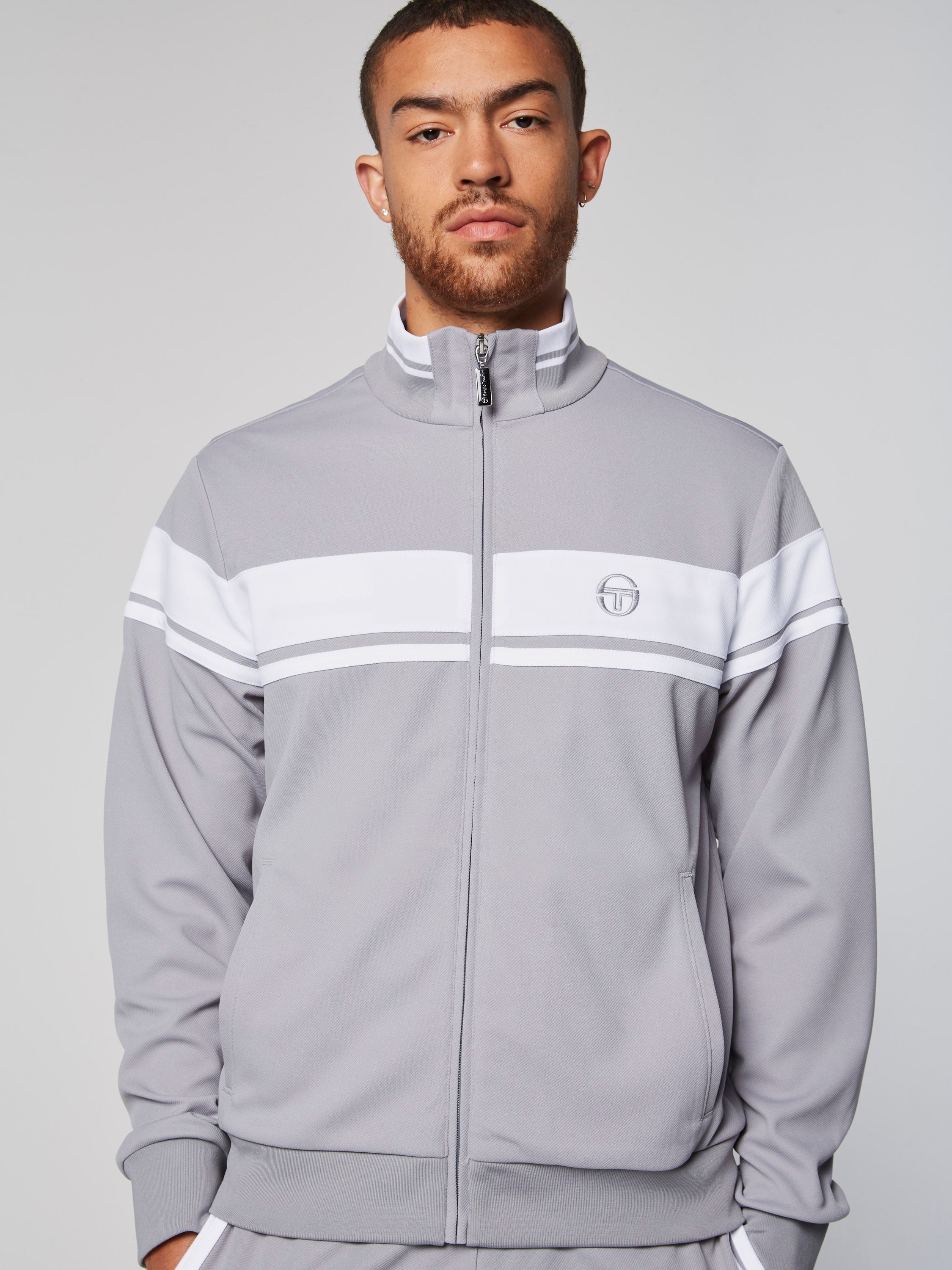 Track Jackets & Track Tops - Official Sergio Tacchini – Page 2